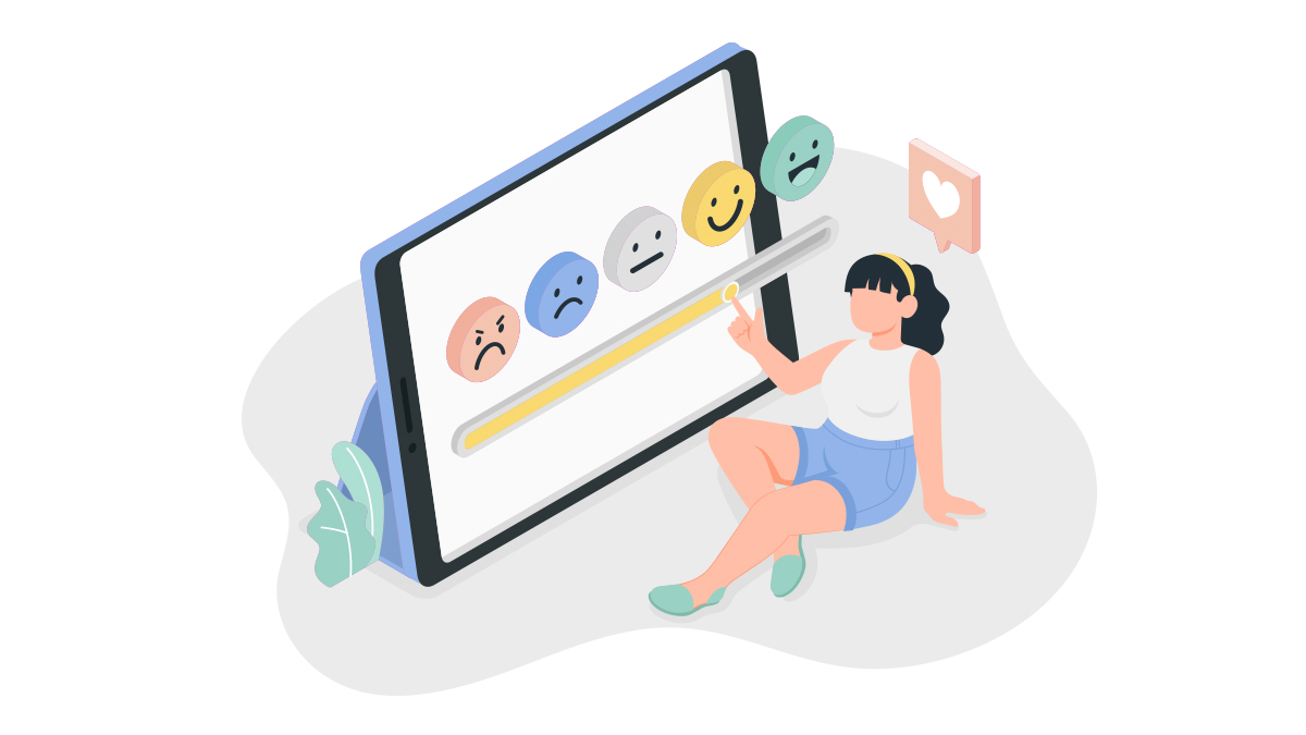 Análisis de sentimiento en redes sociales // Smartbrand